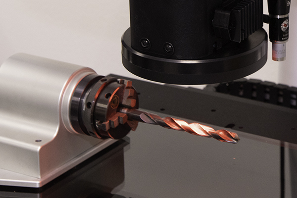 Automated precision measurement systems Micro VU EXCEL